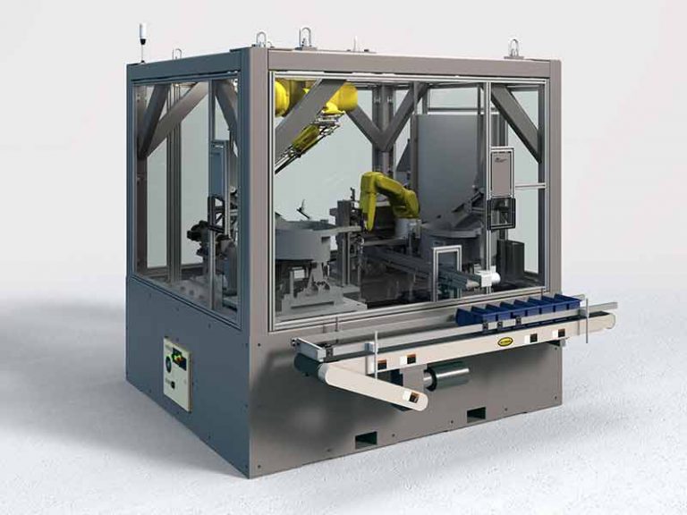 Latch-Lever-Machine-2 ~ LivePicture