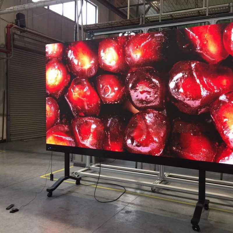 Digital Trade Show Displays | Augmented and Virtual Reality - LivePicture